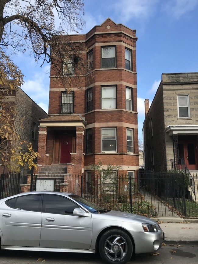 4154 W 21st Pl - 4154 W 21st Pl Chicago IL 60623 | Apartment Finder