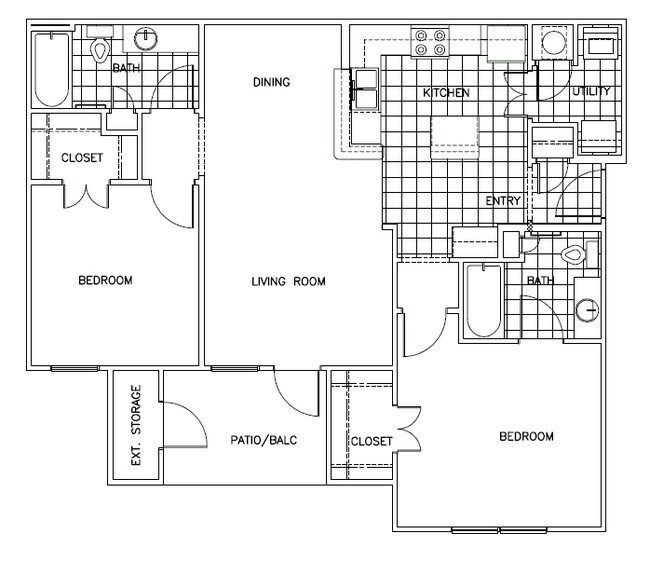 Terraces at Copper Leaf - 300-308 E Peachtree Dr Nixa MO 65714 ...