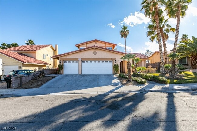 7468 Puritan Ave - 7468 Puritan Ave Las Vegas NV 89123 | Apartment Finder