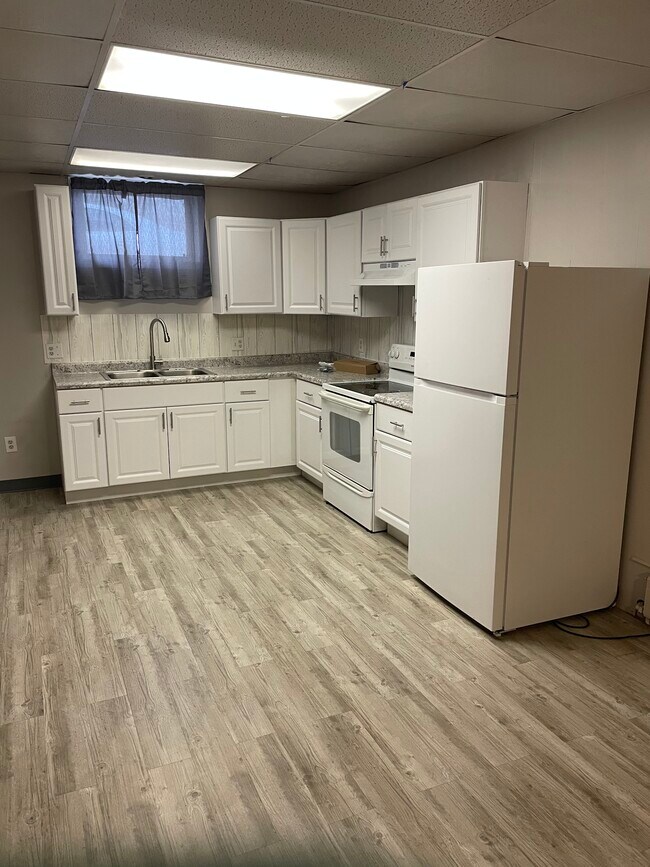 203 N Main St - 203 N Main St Balta ND 58313 | Apartment Finder