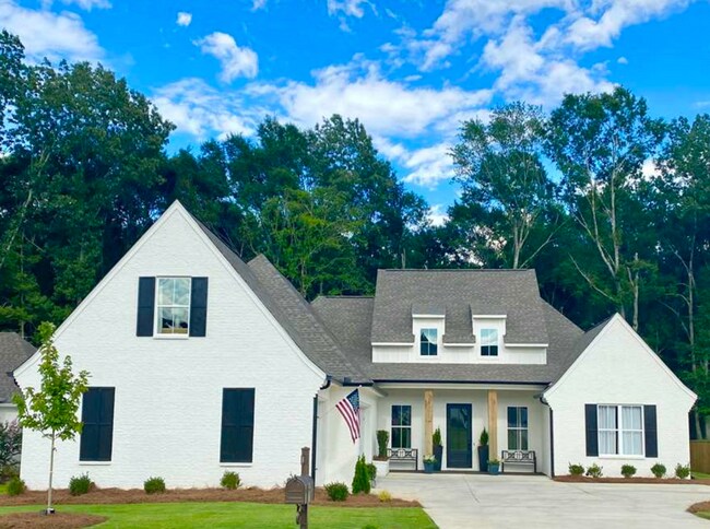 181 Stone Creek Dr - 181 Stone Creek Dr Madison MS 39110 | Apartment Finder