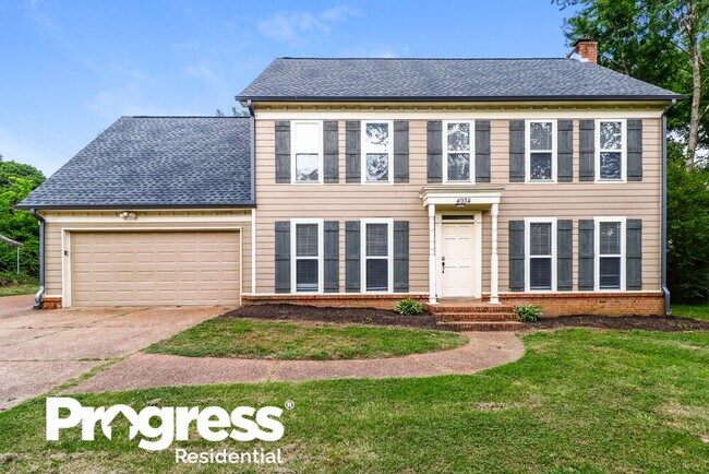 4934 S Germantown Rd - 4934 S Germantown Rd Memphis TN 38141 ...