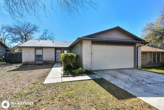 6814 Laguna Norte - 6814 Laguna Norte San Antonio TX 78239 | Apartment ...