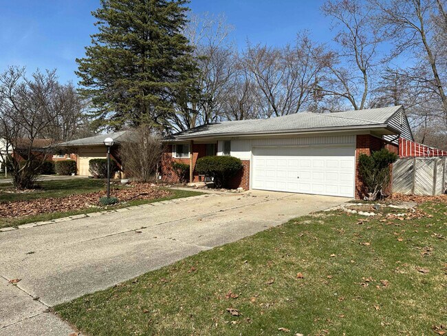 19630 Magnolia Pkwy - 19630 Magnolia Pkwy Southfield MI 48075 ...