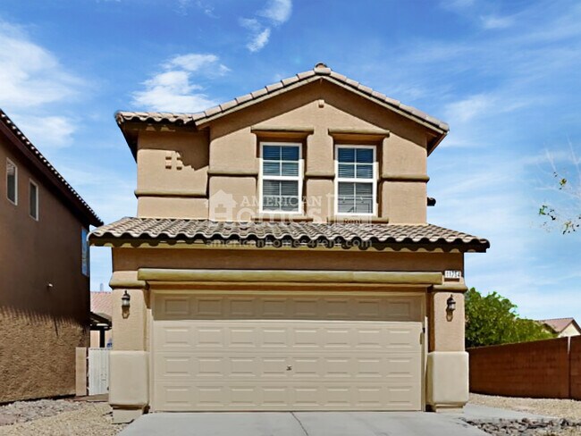 11754 Russet Ridge Court - 11754 Russet Ridge Ct Las Vegas NV 89183 ...