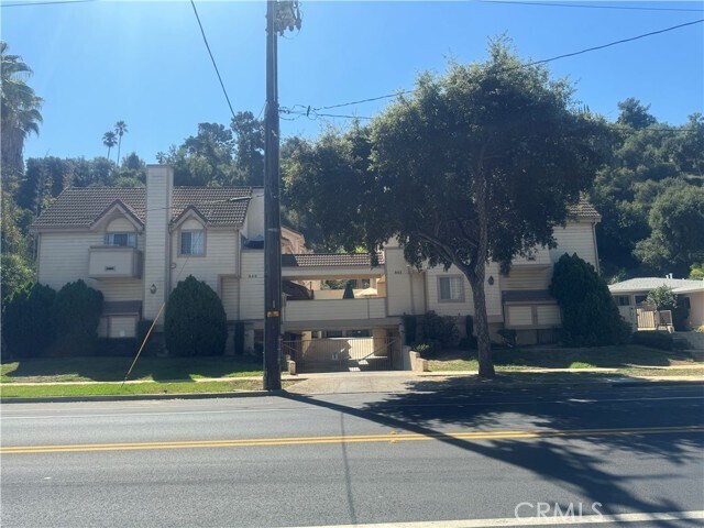243 Monterey Rd - 243 Monterey Rd South Pasadena CA 91030 | Apartment ...