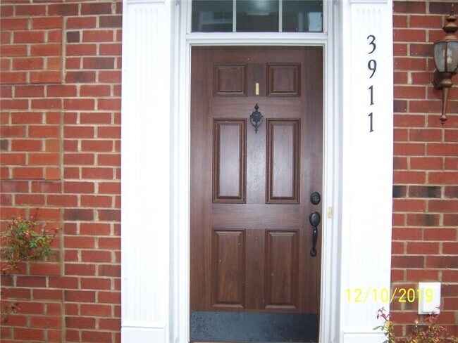 3911 Fish Pond Ln - 3911 Fish Pond Ln Glen Allen VA 23060 | Apartment ...
