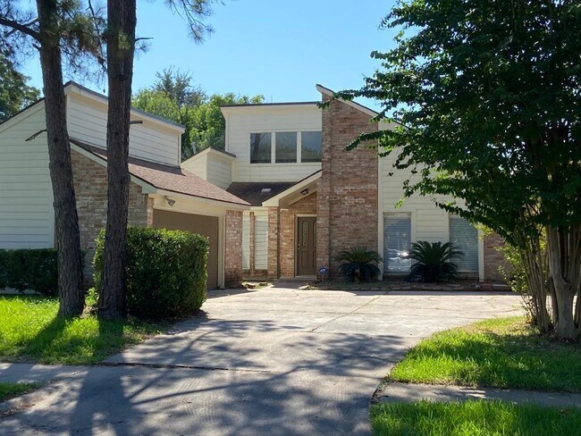 11503 Briar Forest Dr - 11503 Briar Forest Dr Houston TX 77077 ...
