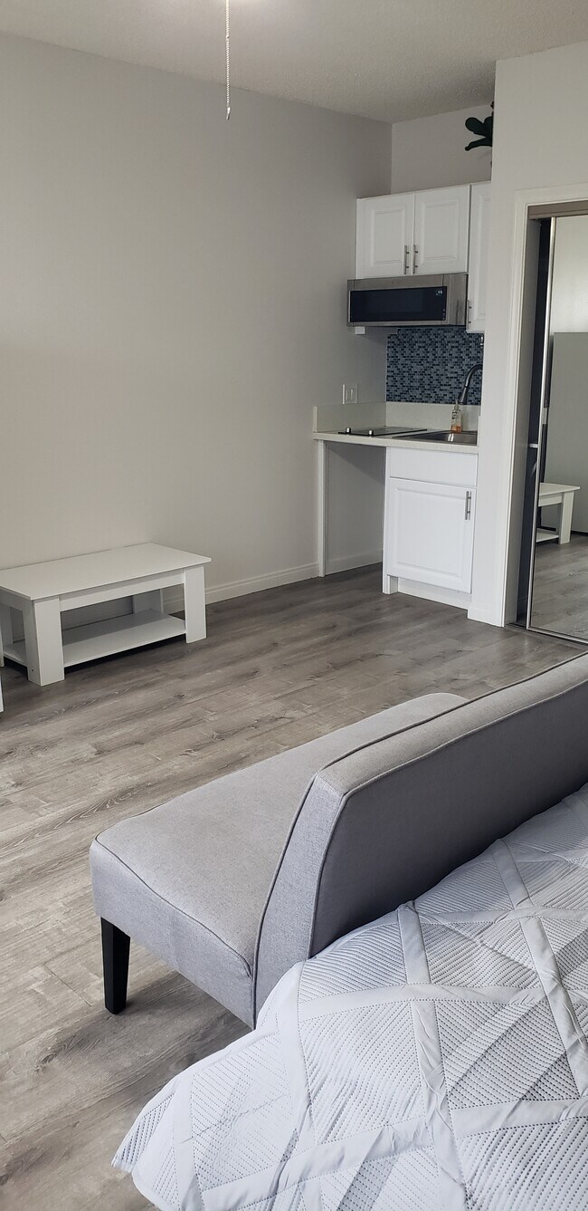 1201 Amethyst St - 1201 Amethyst St Redondo Beach CA 90277 | Apartment ...