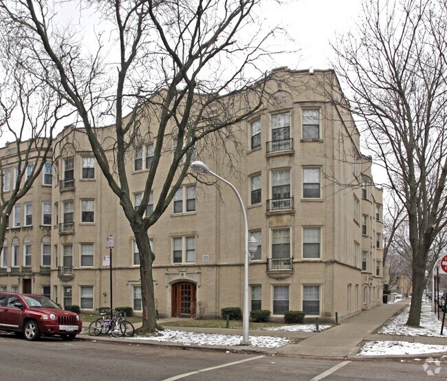 6258 N Talman Ave - 6258 N Talman Ave Chicago IL 60659 | Apartment Finder