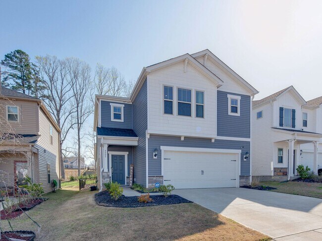 Like new Larkhaven Hills home that has it ... - 4009 Woodland View Dr ...