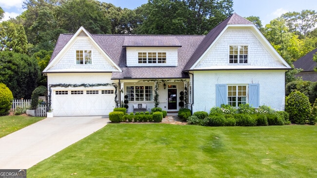 4715 High Point Rd NE - 4715 High Point Rd NE Atlanta GA 30342 ...