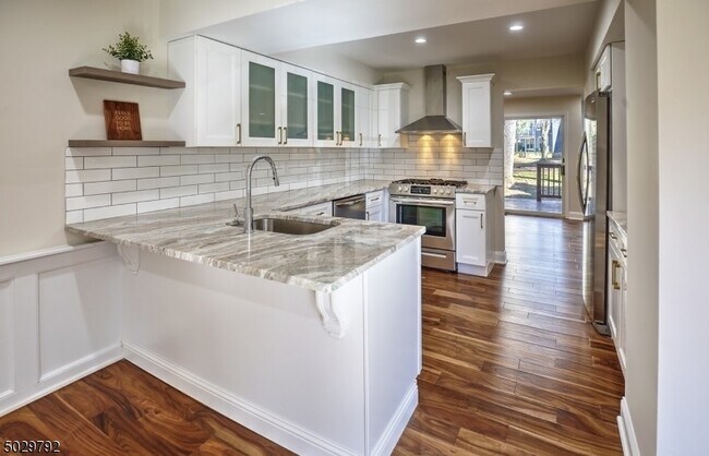 73 Stone Run Rd - 73 Stone Run Rd Bedminster NJ 07921 | Apartment Finder