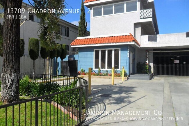 13709 Chadron Avenue - 13709 Chadron Ave Hawthorne CA 90250 | Apartment ...