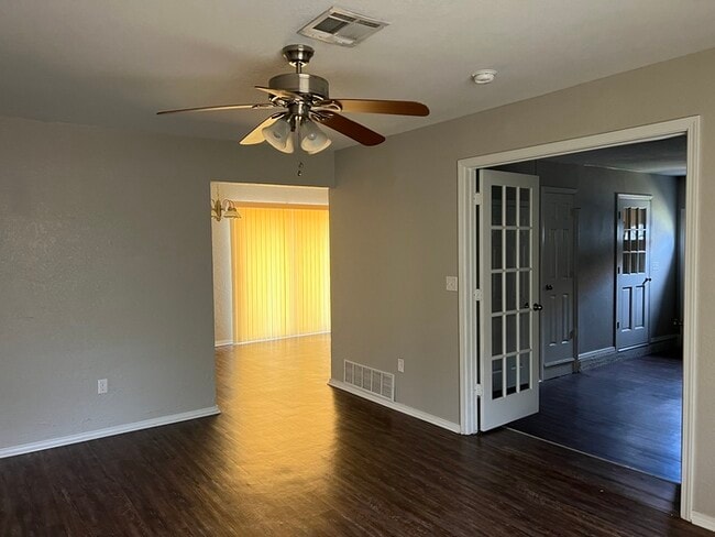 721 N Southminster St. Moore, OK 73160 - 721 N Southminster St Moore OK ...