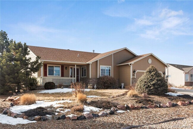 Ranch style home on 1/2 acre and RV parking!! - 11298 Palmers Green Dr ...