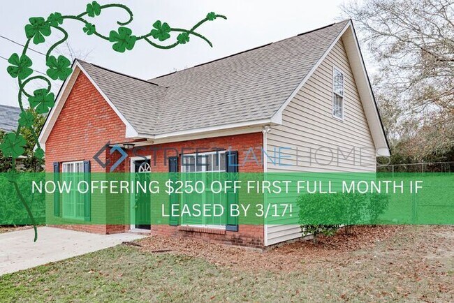 NOW OFFERING $250 OFF FIRST FULL MONTH IF ... - 1022 4th Pl S Phenix ...