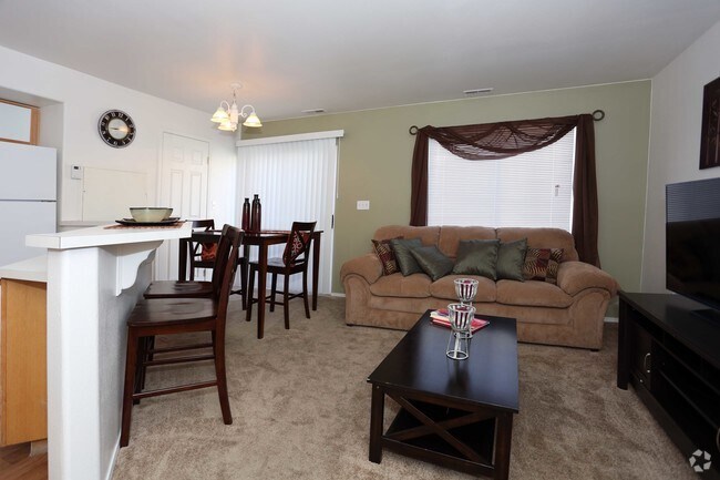 Oakstone - 1550 S 1000 E Clearfield UT 84015 | Apartment Finder