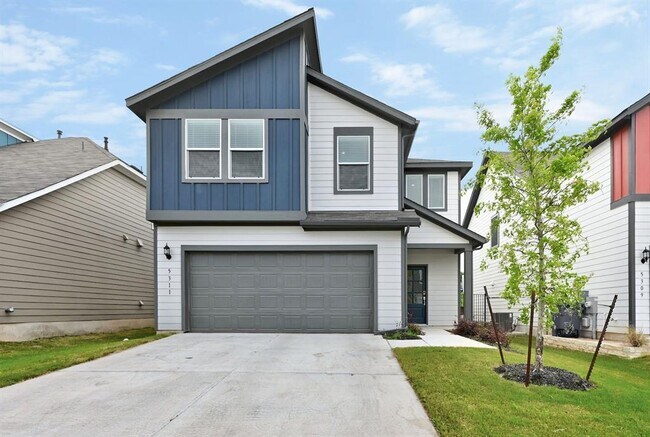 5311 Jason Dr - 5311 Jason Dr Austin TX 78723 | Apartment Finder