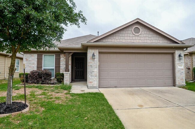 3314 Upland Spring Trace - 3314 Upland Spring Trace Katy TX 77493 ...