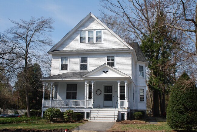 115 Main St - 115 Main St Andover MA 01810 | Apartment Finder