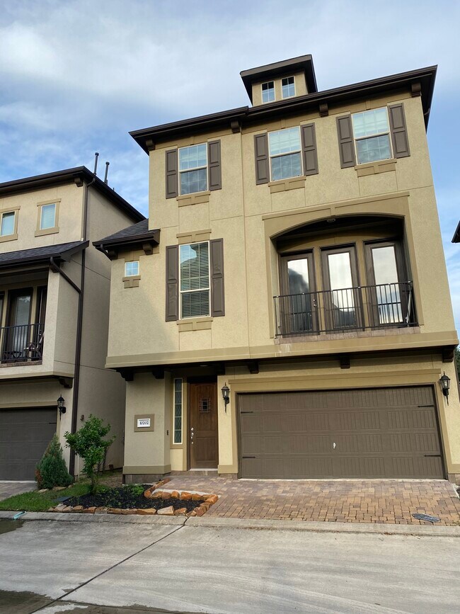 10202 Spring Shadows Park Cir - 10202 Spring Shadows Park Cir Houston ...