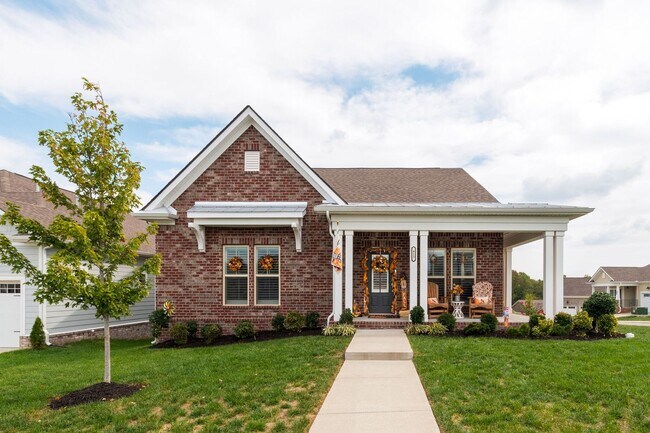 Beautiful open floor plan home with plenty... - 415 Butler Rd Mt ...