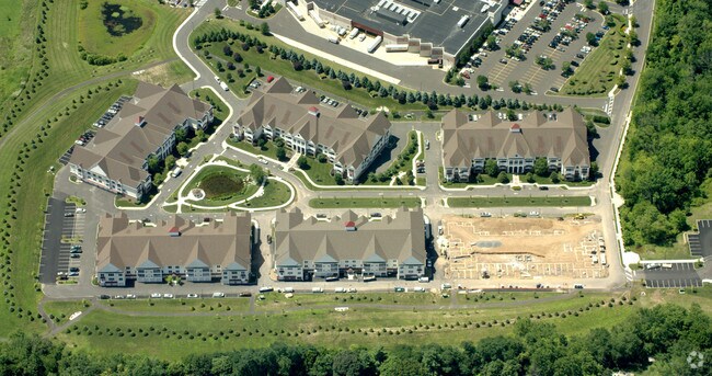 Meridian of Valley Square - 1000 Meridian Blvd Warrington PA 18976 ...