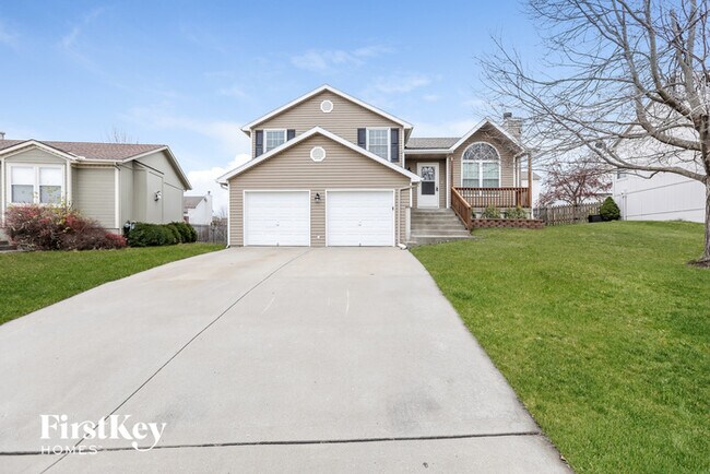 11115 N Booth Ave - 11115 N Booth Ave Kansas City MO 64157 | Apartment ...