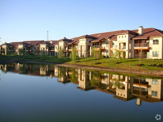 Sync At Purgatory Creek Apartments
