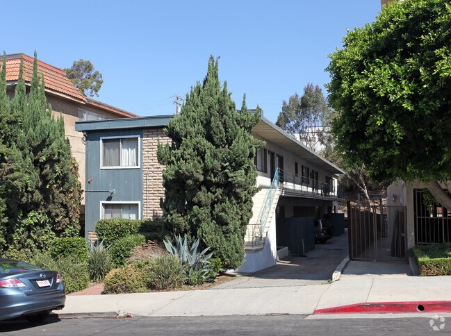 11521 Rochester Ave - 11521 Rochester Ave Los Angeles CA 90025 ...