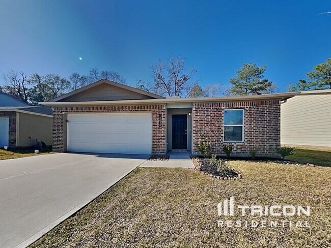 10038 Cerritos Drive Conroe TX - 10038 Cerritos dr Cut and Shoot TX ...