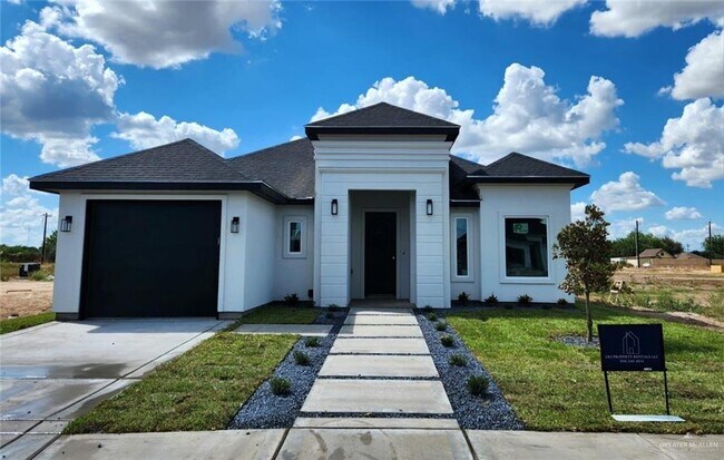 6009 N Rayo del Sol - 6009 N Rayo del Sol Edinburg TX 78542 | Apartment ...