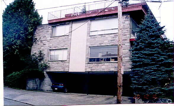 The Patten - 908 N 72nd St Seattle WA 98103 | Apartment Finder