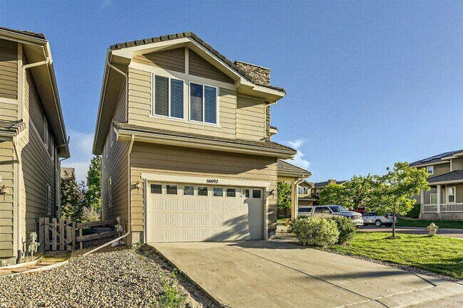 10492 Rutledge Street - 10492 Rutledge St Parker CO 80134 | Apartment ...