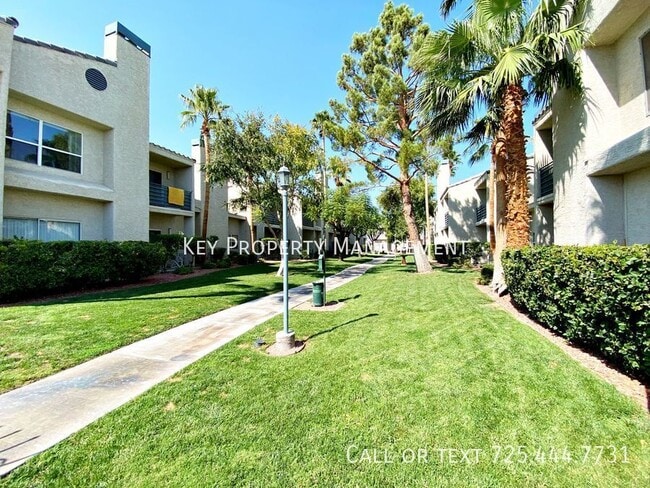 SPACIOUS 2 STORY 3 BEDROOM TOWNHOME W/ 2 C... - 6250 W Flamingo Rd Las ...