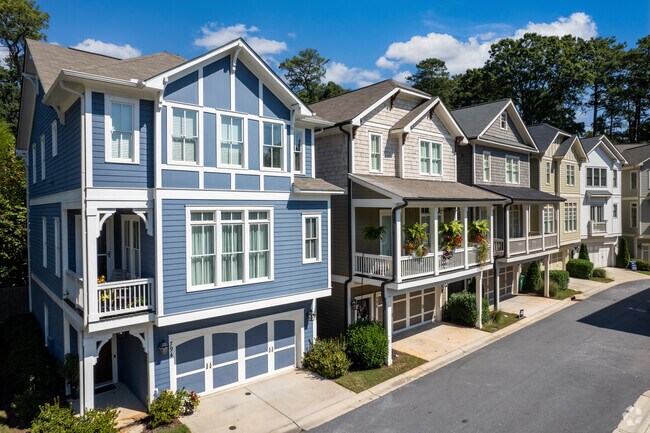 Avondale Villa Apartments - 2680 Villa Cir Decatur GA 30030 | Apartment ...