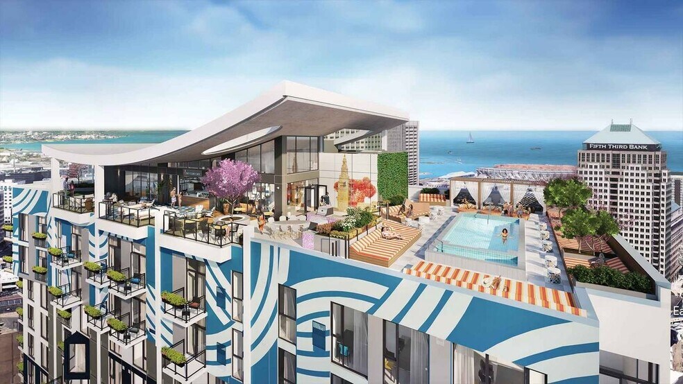 Skyline 776 - 776 Euclid Ave Cleveland OH 44114 | Apartment Finder