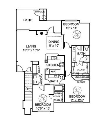 Rocking Horse Ranch - 1801 E Palm Valley Blvd Round Rock TX 78664 ...