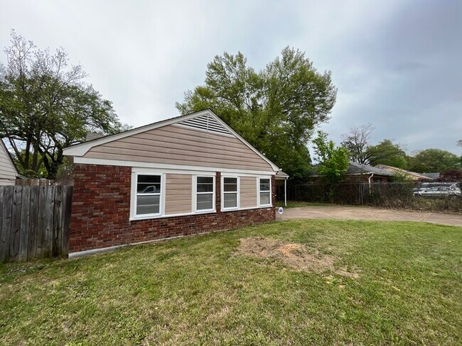 4178 Knight Arnold - Available Now! - 4178 Knight Arnold Rd Memphis TN ...