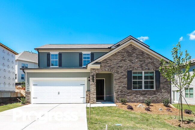 316 Hamilton Pointe Dr - 316 Hamilton Pointe Dr McDonough GA 30253 ...