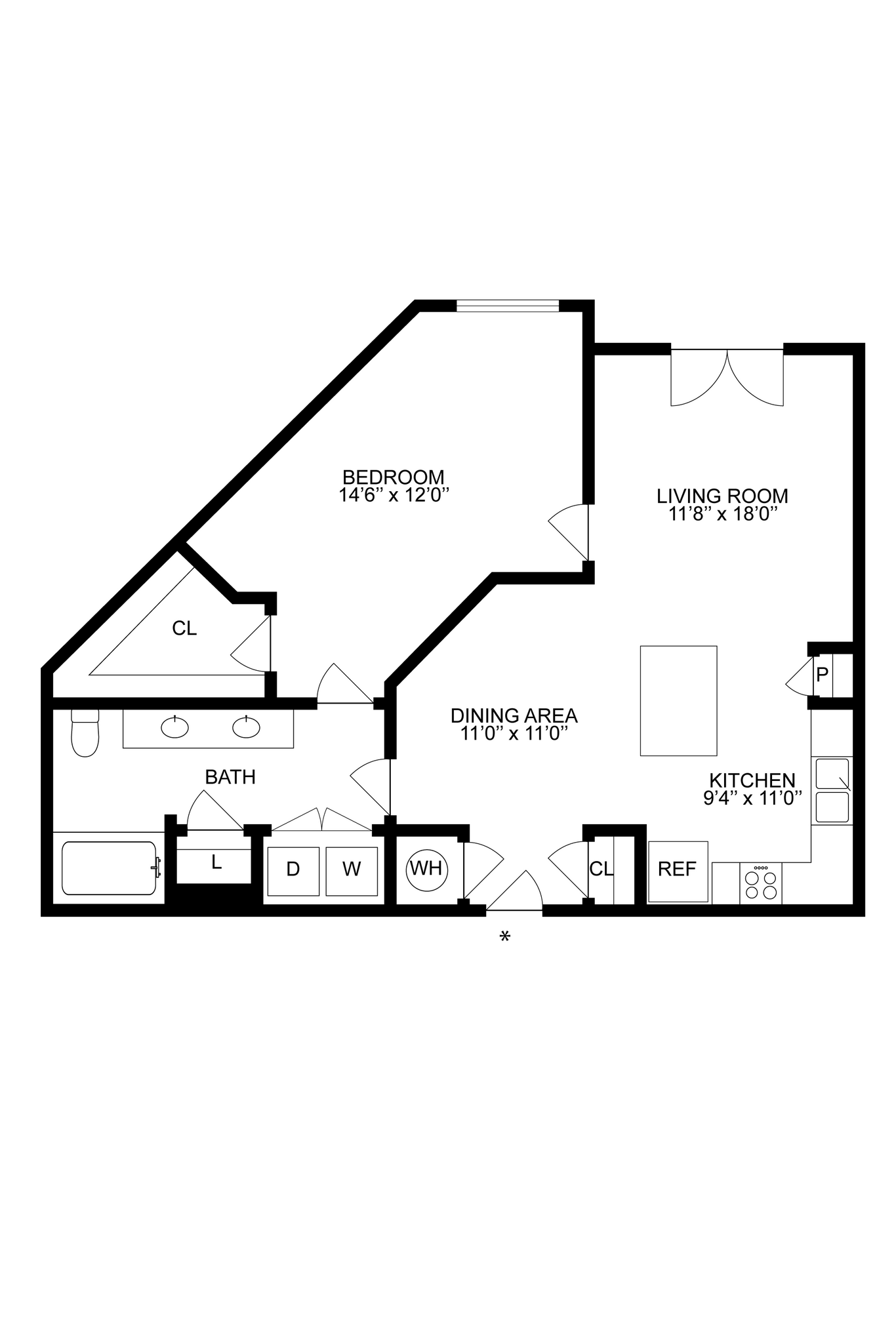 The Hartley - 350 Perimeter Ctr N Dunwoody GA 30346 | Apartment Finder