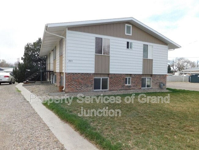 2855 Elm Cir - 2855 Elm Cir Grand Junction CO 81501 | Apartment Finder