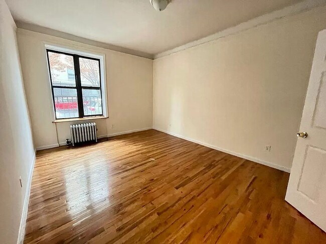 49 Saint Nicholas TERRACE - 49 St Nicholas Terrace New York NY 10027 ...