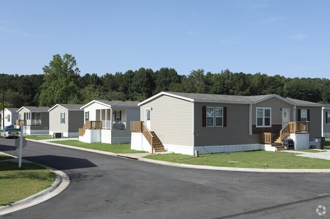 Countryside Village of Atlanta - 10 Sweetwater Way Lawrenceville GA ...