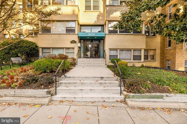 5431 Connecticut Ave NW - 5431 Connecticut Ave NW Washington DC 20015 ...