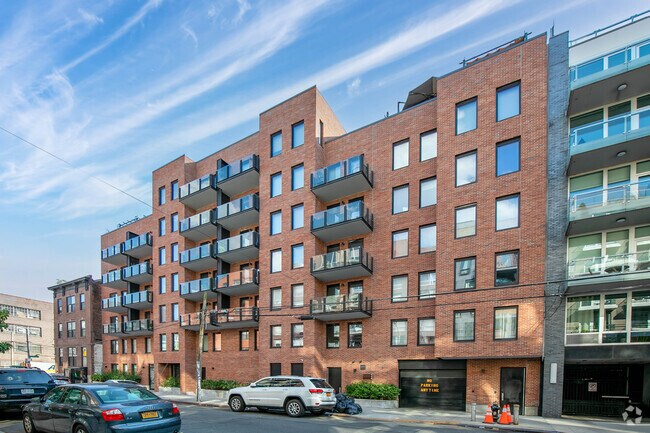 223 N 8th St - 223 N 8th St Brooklyn NY 11211 | Apartment Finder