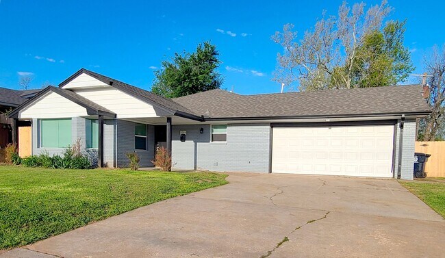 Fully Remodeled NW OKC Home! - 5209 N Linn Ave Oklahoma City OK 73112 ...