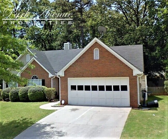 1434 Claredon Dr NW - 1434 Claredon Dr NW Lawrenceville GA 30043 ...