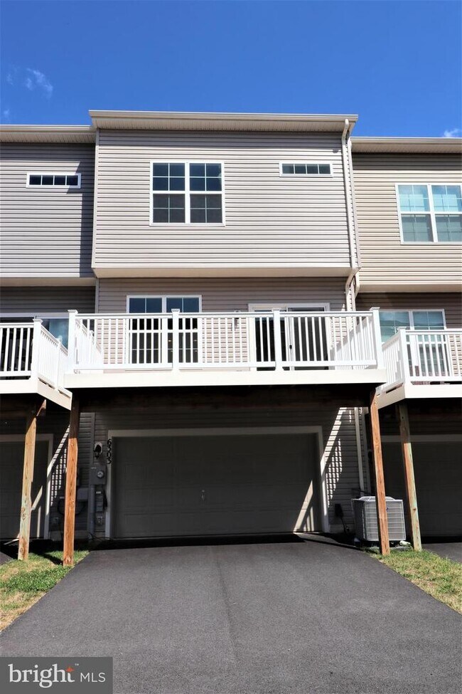 6303 POSE St - 6303 POSE St Frederick MD 21703 | Apartment Finder
